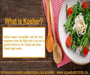 what is kosher? | kosher meaning